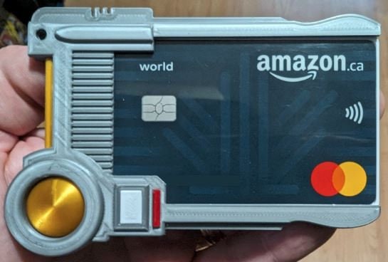 Multipass Leeloo Dallas Multipass Identification - Etsy