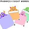 Digital Sight Words Word Search, Homeschool Resources, Reading Skills ...