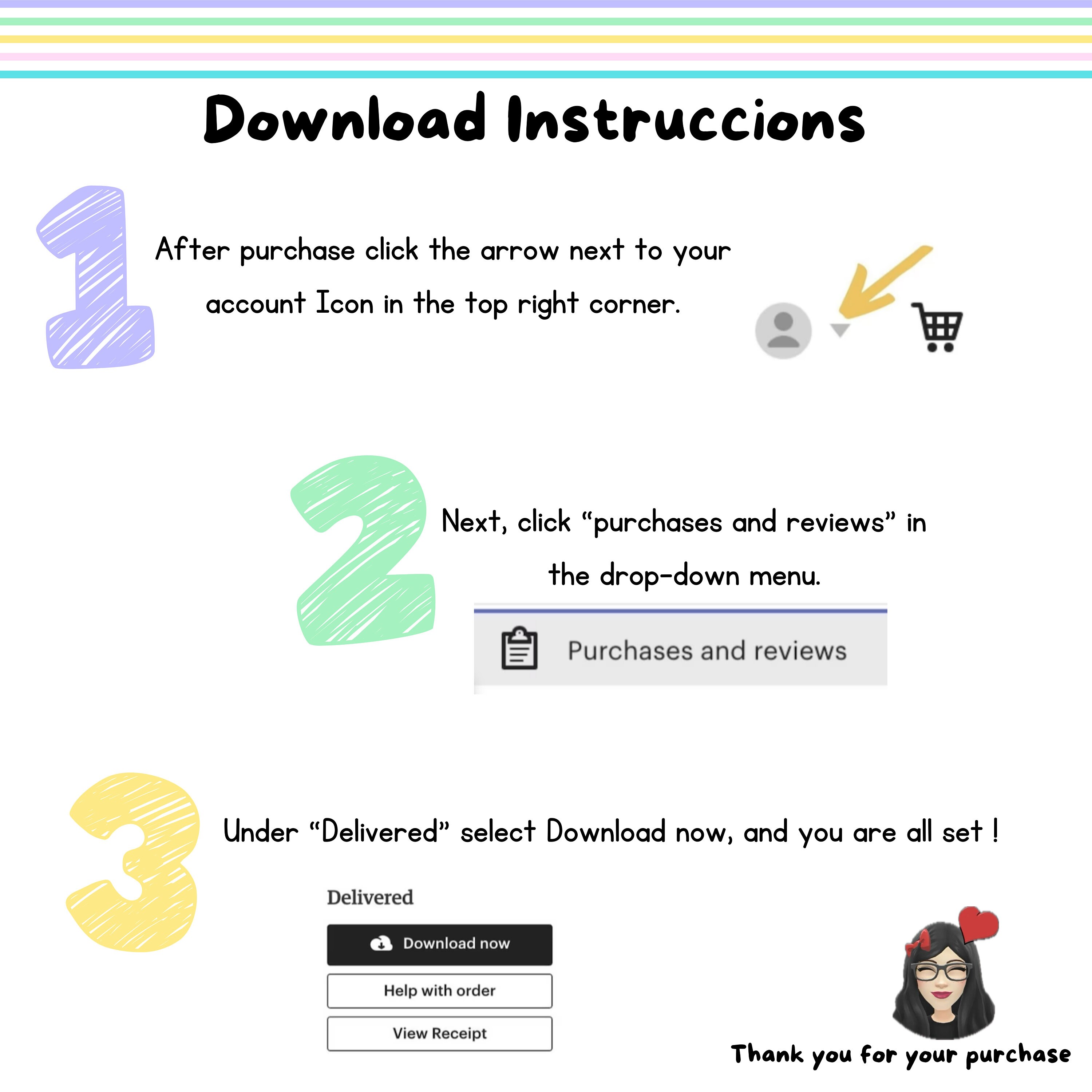 Digital Busy Book for Kids Homeschool Activities Learning Book for ...