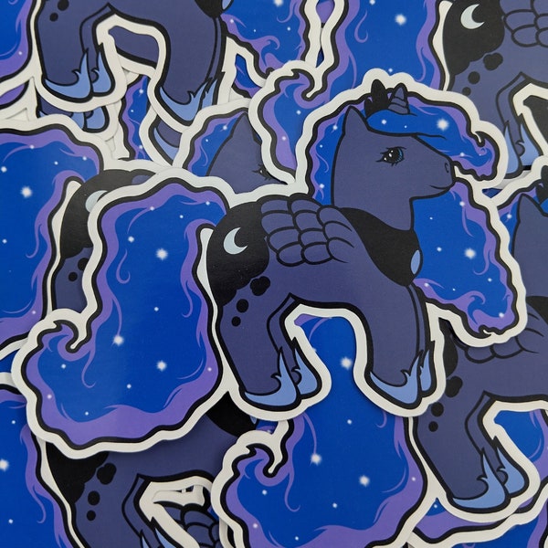 My Little Pony G1 - Etsy