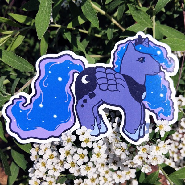 My Little Pony - Etsy