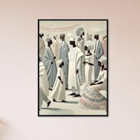 Lagos Nigeria Travel Poster, African Home Decor (digital Download) - Etsy