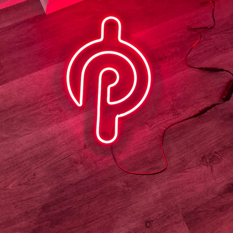 Peloton Sign - Etsy