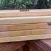 Laser Engraved Pine Cabin Toolbox - Etsy