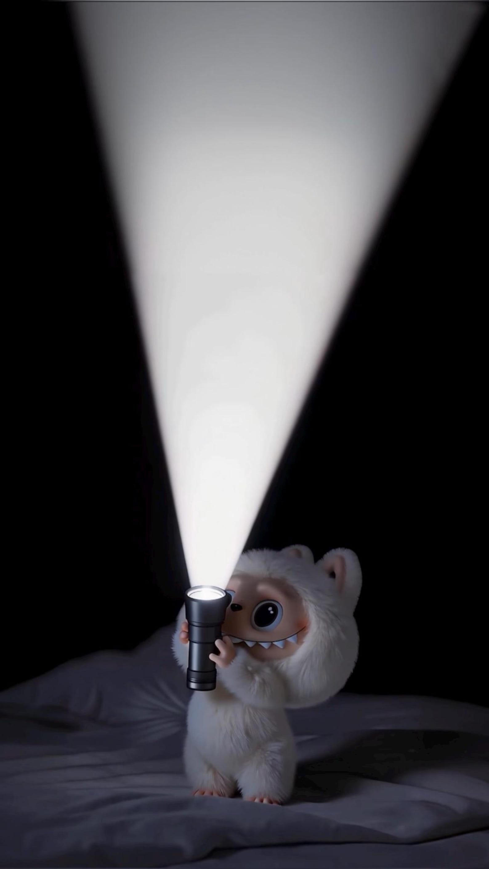 Labubu Switch on Light Live Wallpaper | Labubu 4k Live Photo | Labubu ...