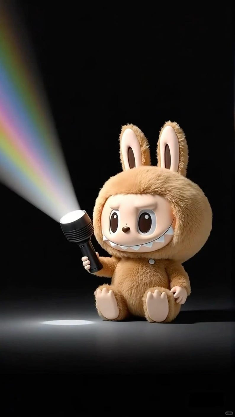 Labubu Live Wallpaper | Labubu Live Photo | Labubu Flashlight | Labubu ...