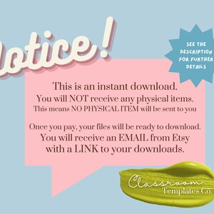 Teacher Newsletter for May Editable Newsletter Monthly Newsletter May ...