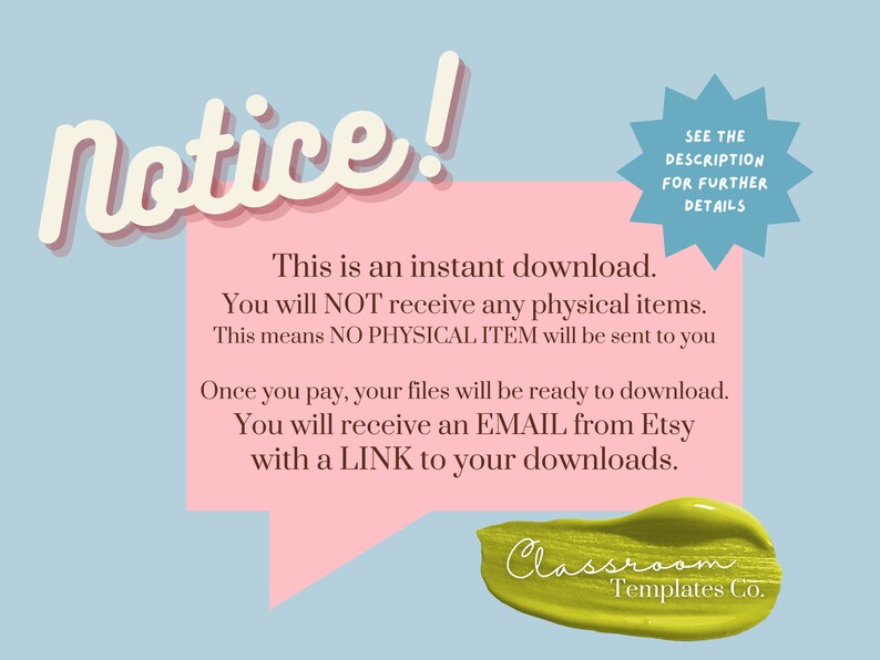 Teacher Newsletter for May Editable Newsletter Monthly Newsletter May ...