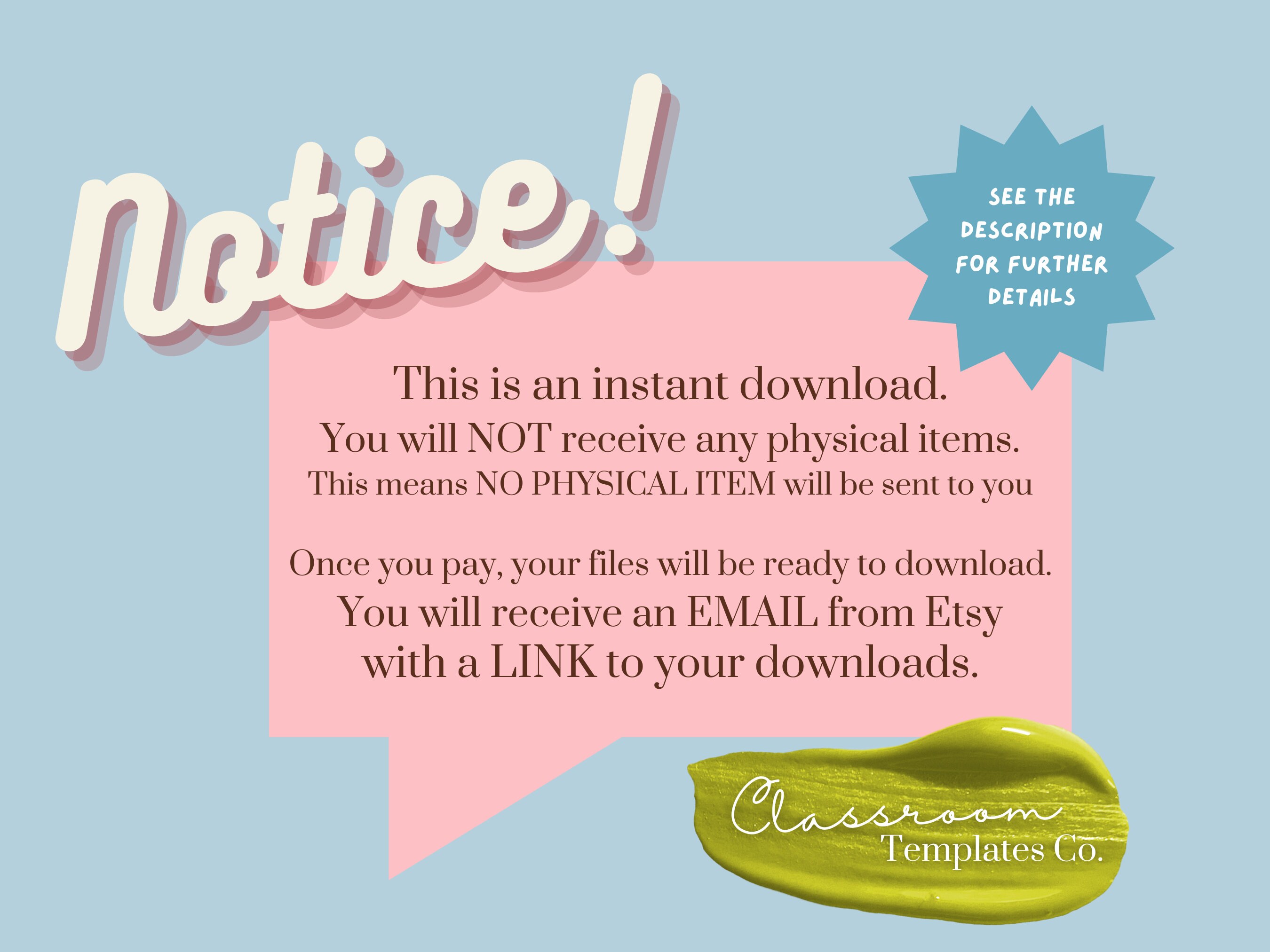 Teacher Newsletter for May Editable Newsletter Monthly Newsletter May ...