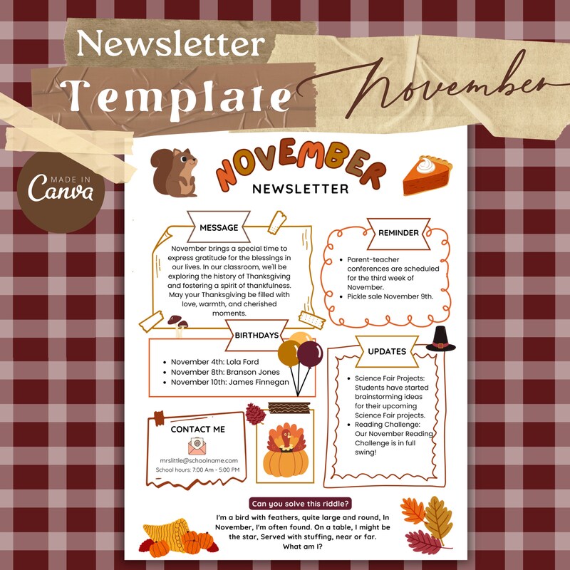 ClassroomTemplatesCo - Etsy