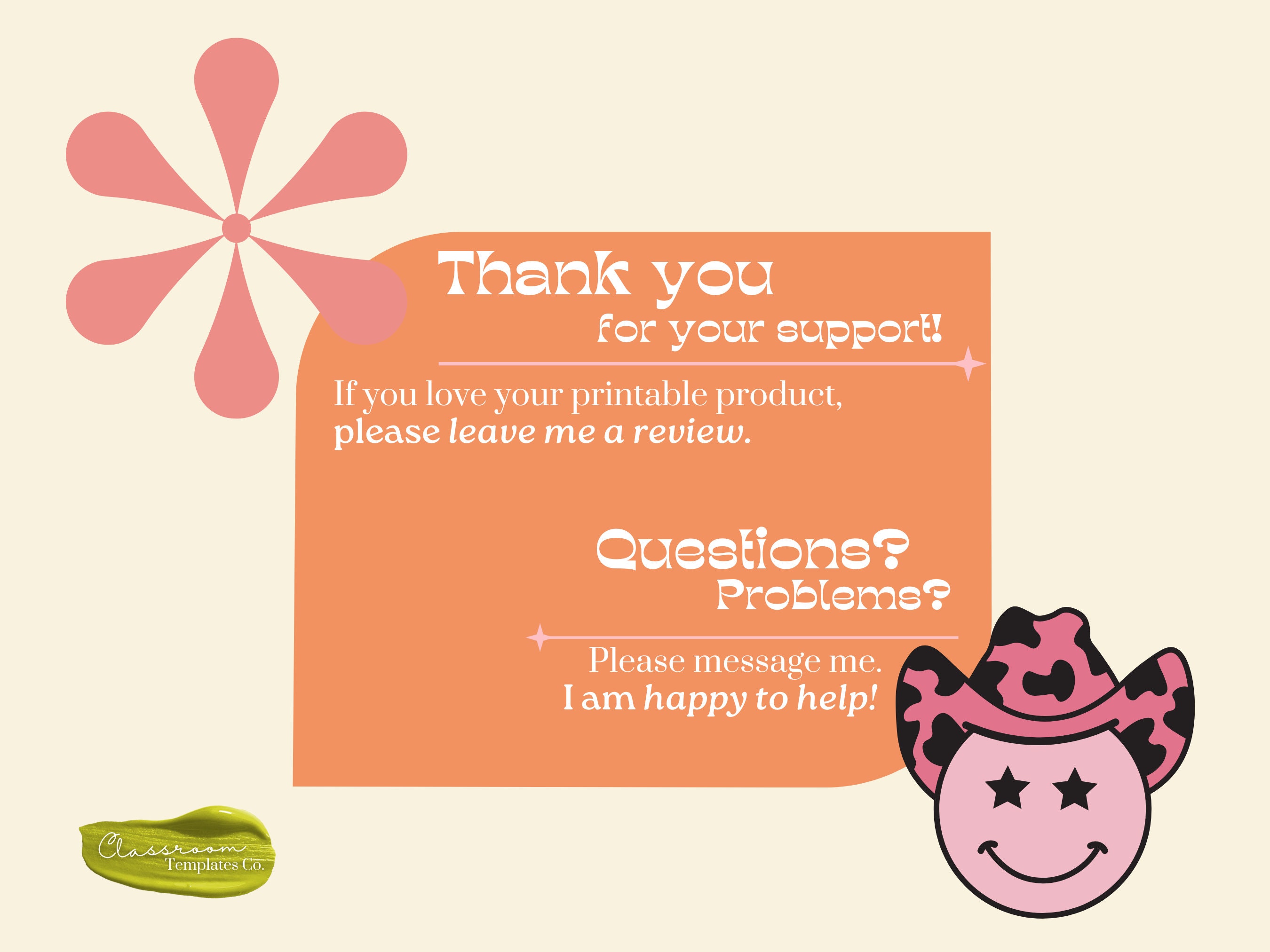 May Newsletter Template, Editable Newsletter, Monthly Newsletter ...