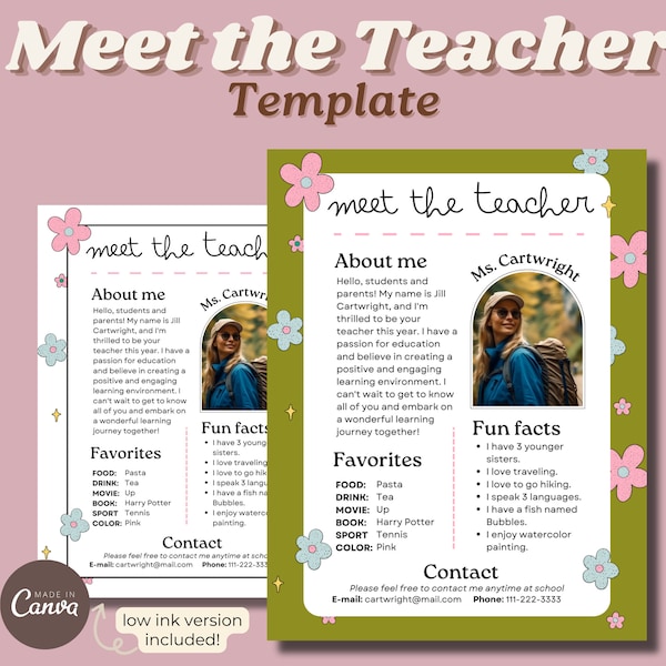 Teacher Newsletter for May Editable Newsletter Monthly Newsletter May ...