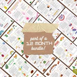 Thanksgiving Newsletter, November Newsletter Template, Fall Newsletter ...