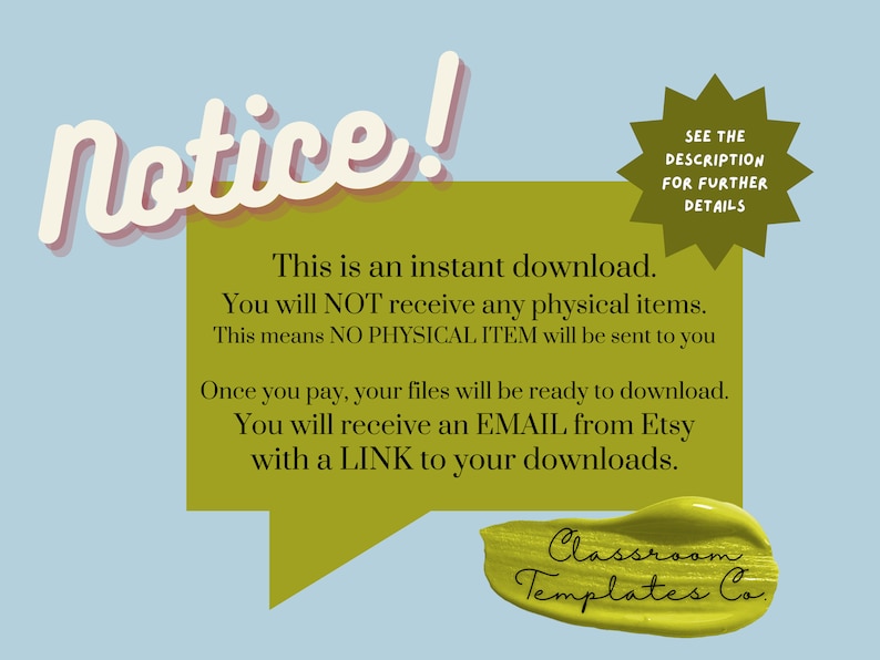 12 Month Newsletter Template Bundle, Preschool Newsletter, Weekly ...