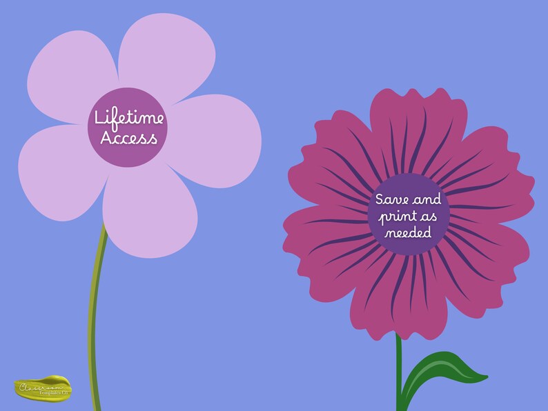 April Newsletter Template, Editable Newsletter, Monthly Newsletter ...