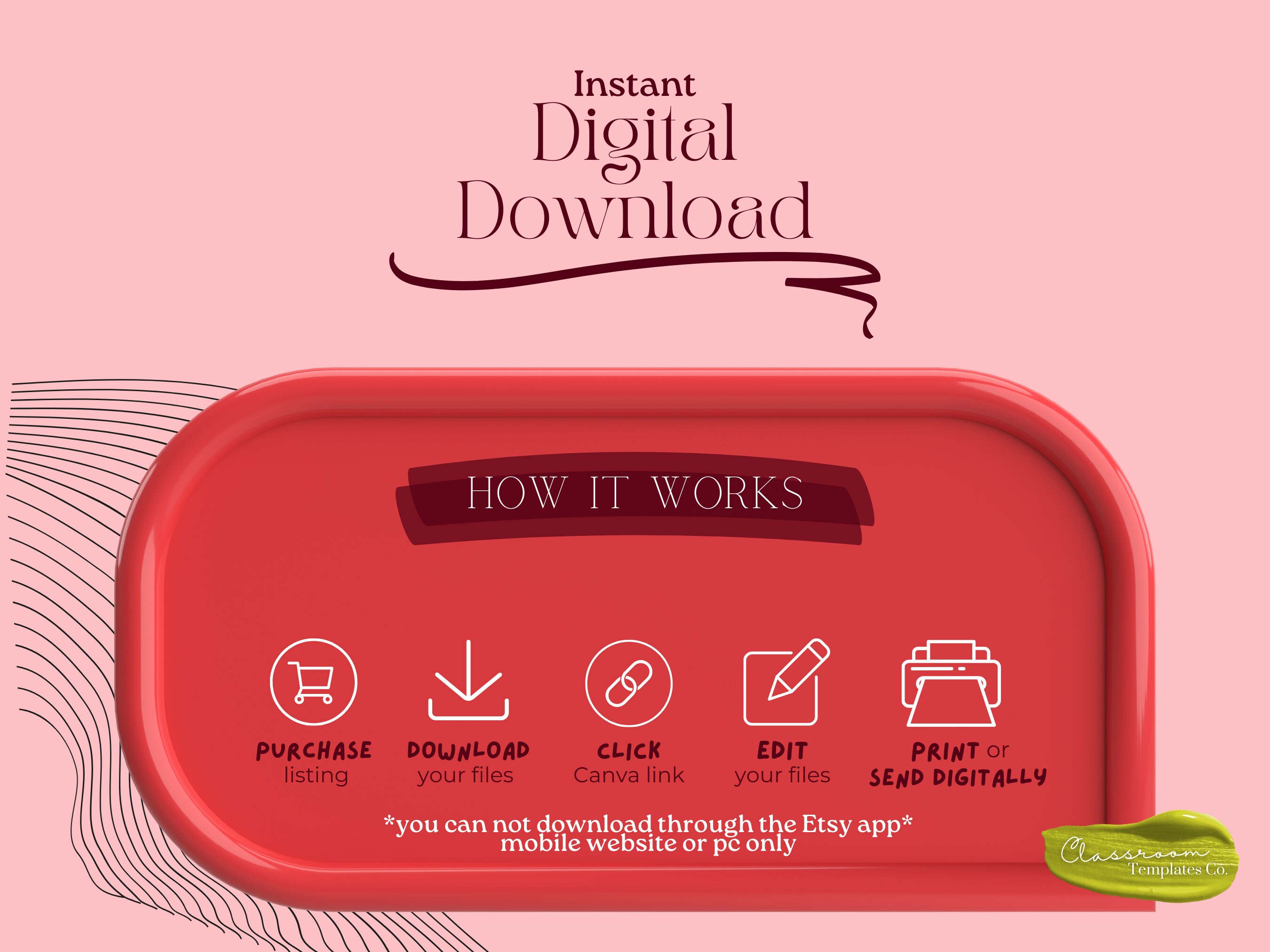 Teacher Newsletter for May Editable Newsletter Monthly Newsletter May ...