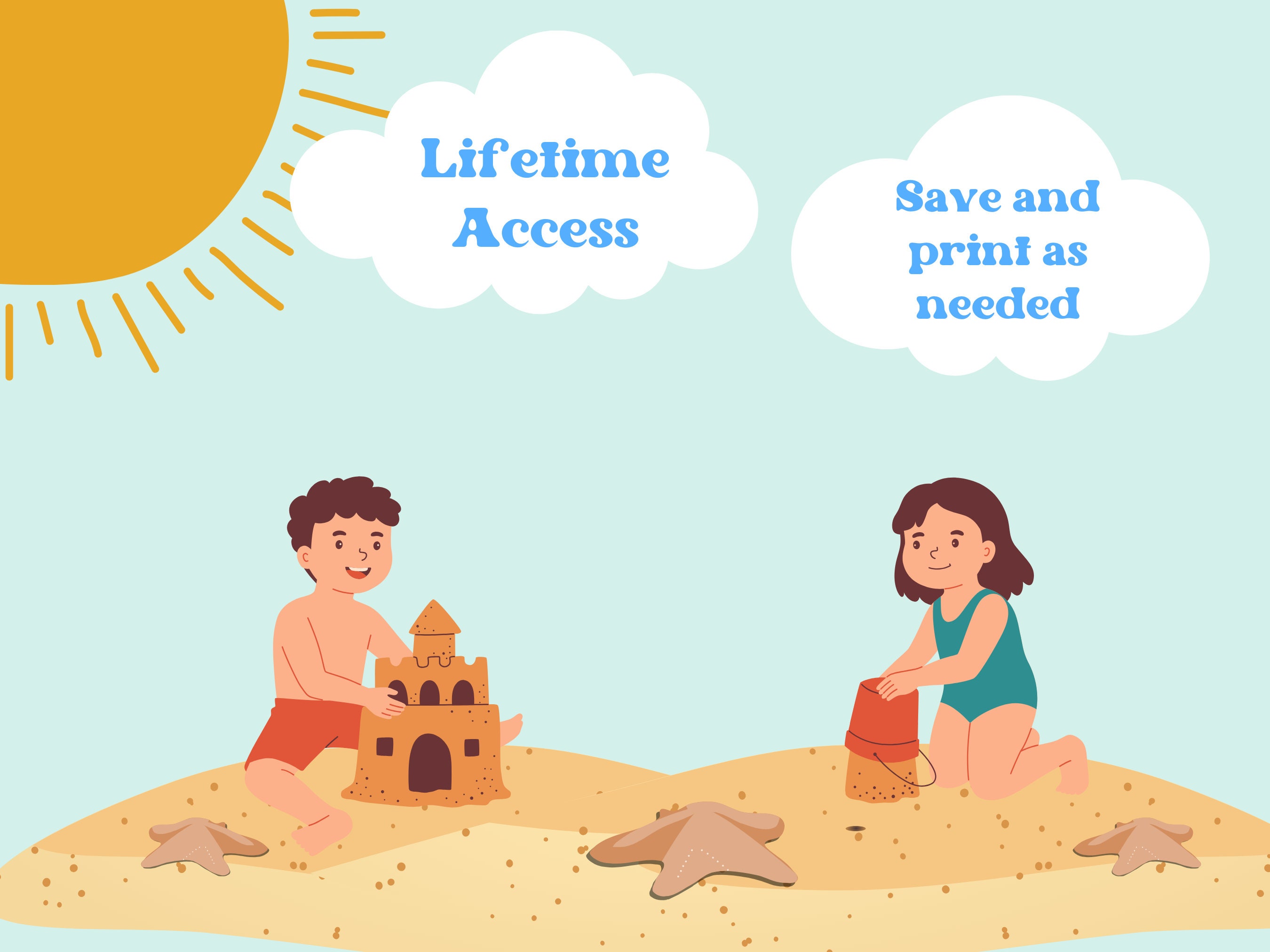 May Newsletter Template, Editable Newsletter, Monthly Newsletter ...