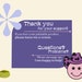 April Newsletter Template, Editable Newsletter, Monthly Newsletter ...