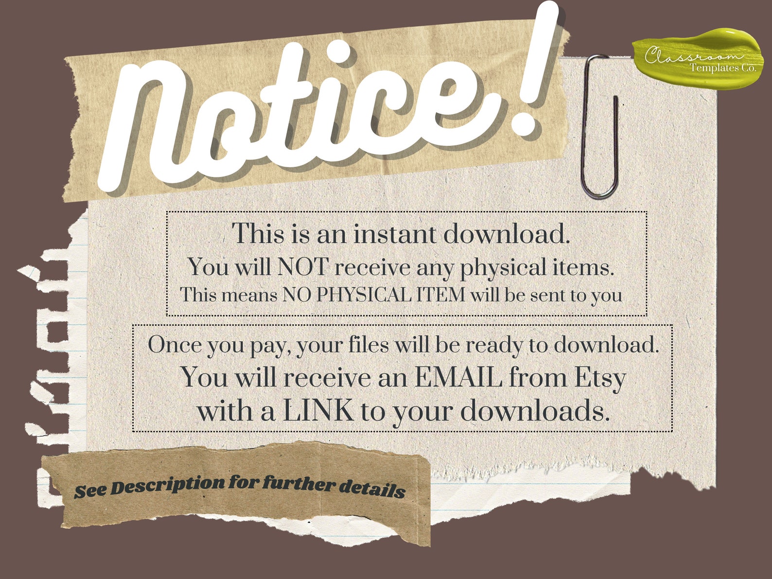 October Newsletter Template, Editable Newsletter, Monthly Newsletter ...