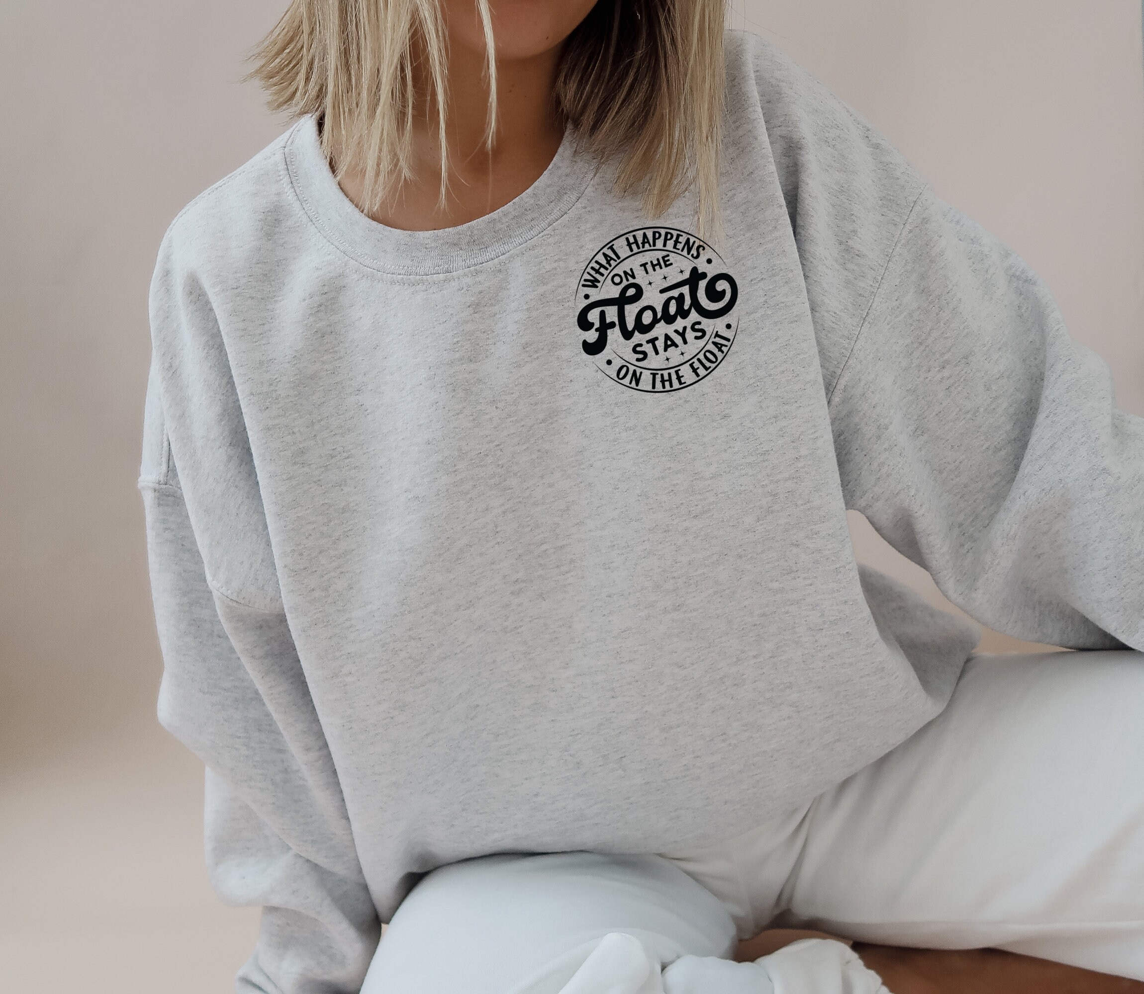 What Happens on the Float Svg, Mardi Gras Svg, Fat Tuesday Svg ...