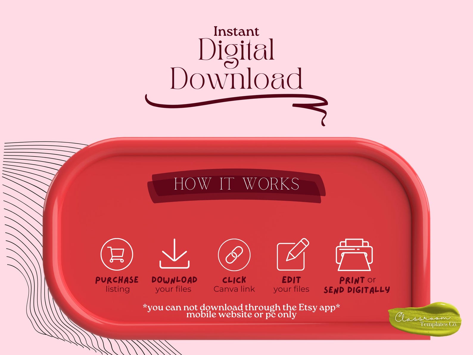 February Newsletter Template Groovy Classroom Newsletter Preschool ...