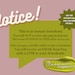 March Newsletter Template, Editable Newsletter, Monthly Newsletter ...