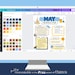 May Newsletter Template, Editable Newsletter, Monthly Newsletter ...