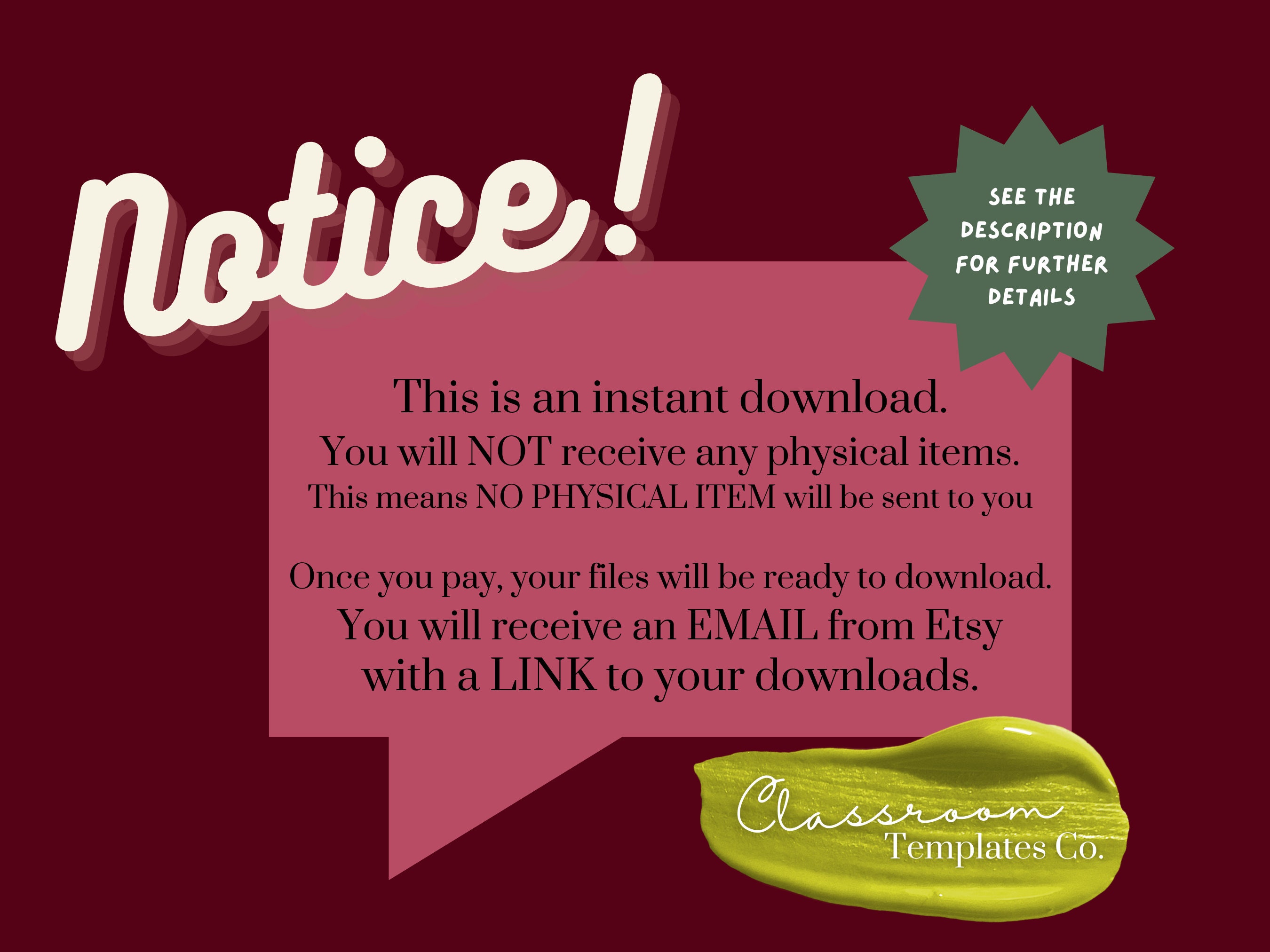 April Newsletter Template, Editable Newsletter, Monthly Newsletter ...