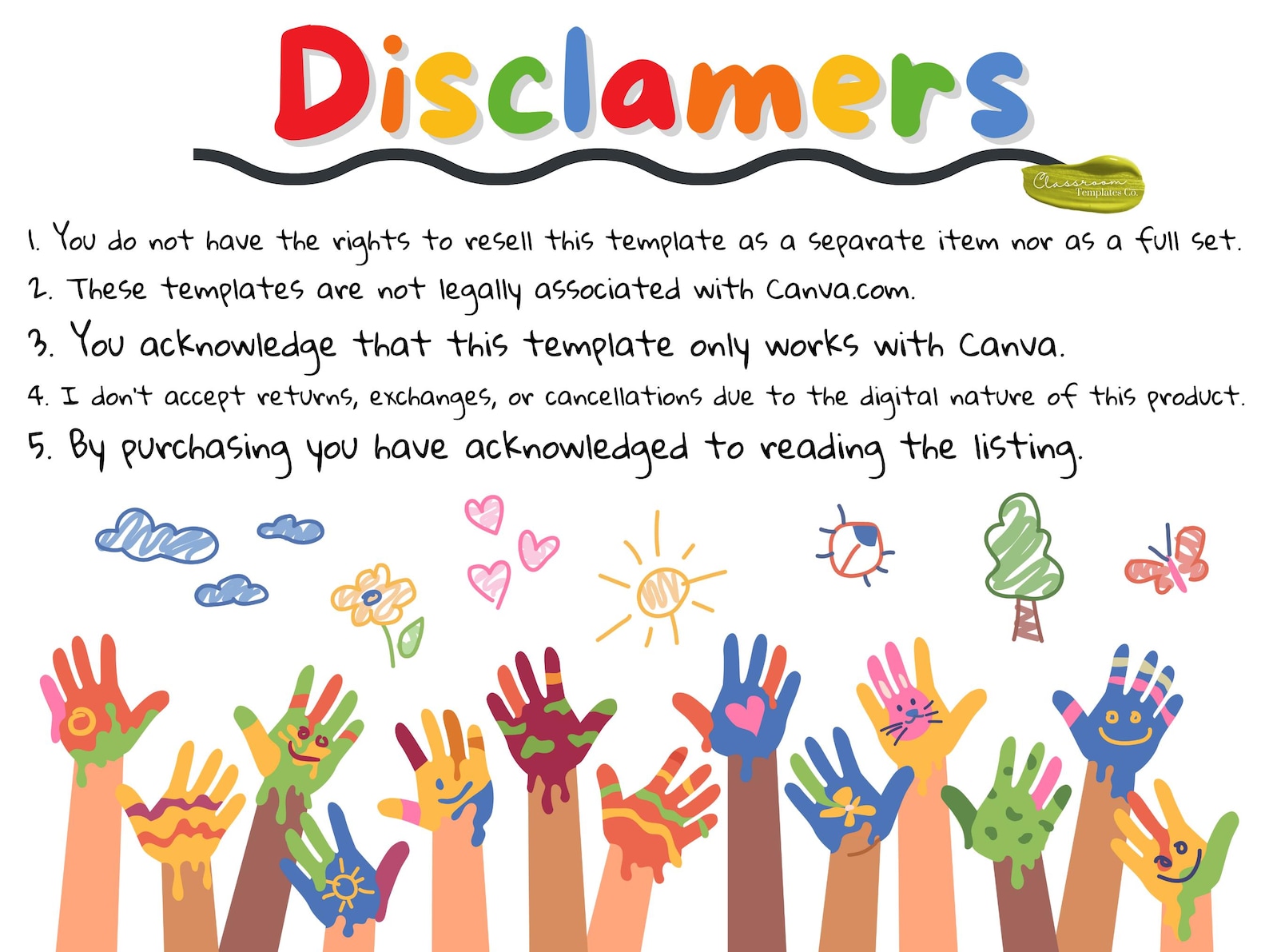 February Newsletter Template Groovy Classroom Newsletter Preschool ...