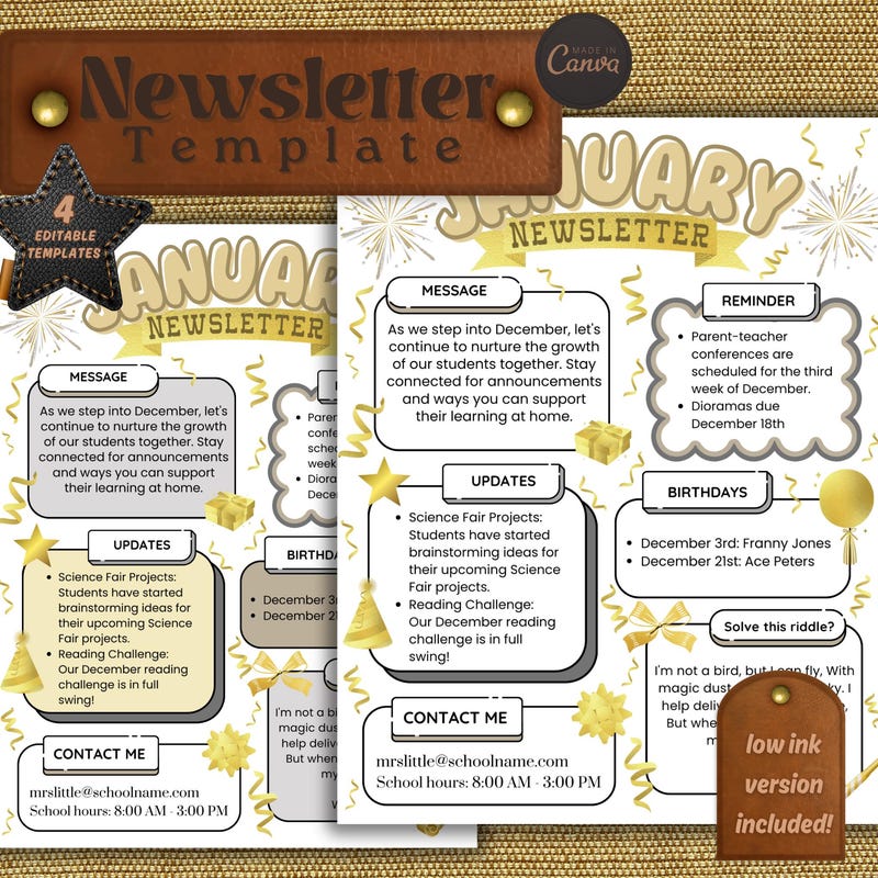 ClassroomTemplatesCo - Etsy