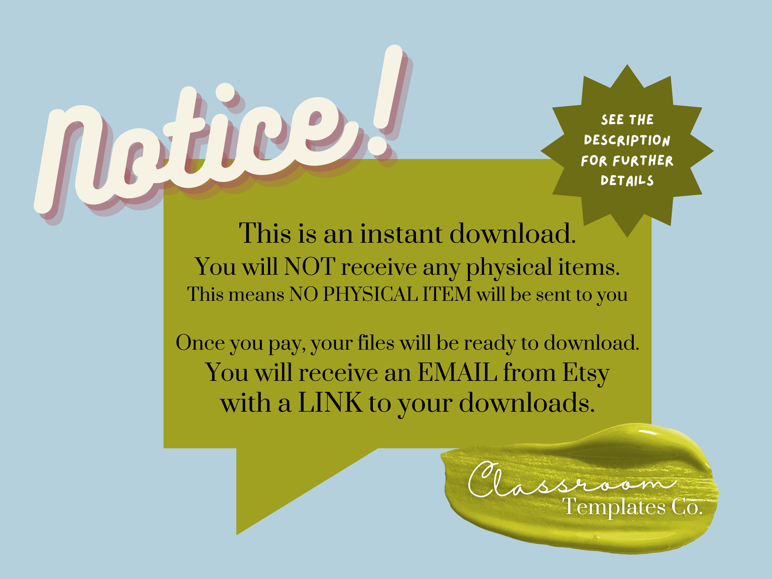 Newsletter Bundle, Newsletter Template, Editable Newsletter, Monthly ...