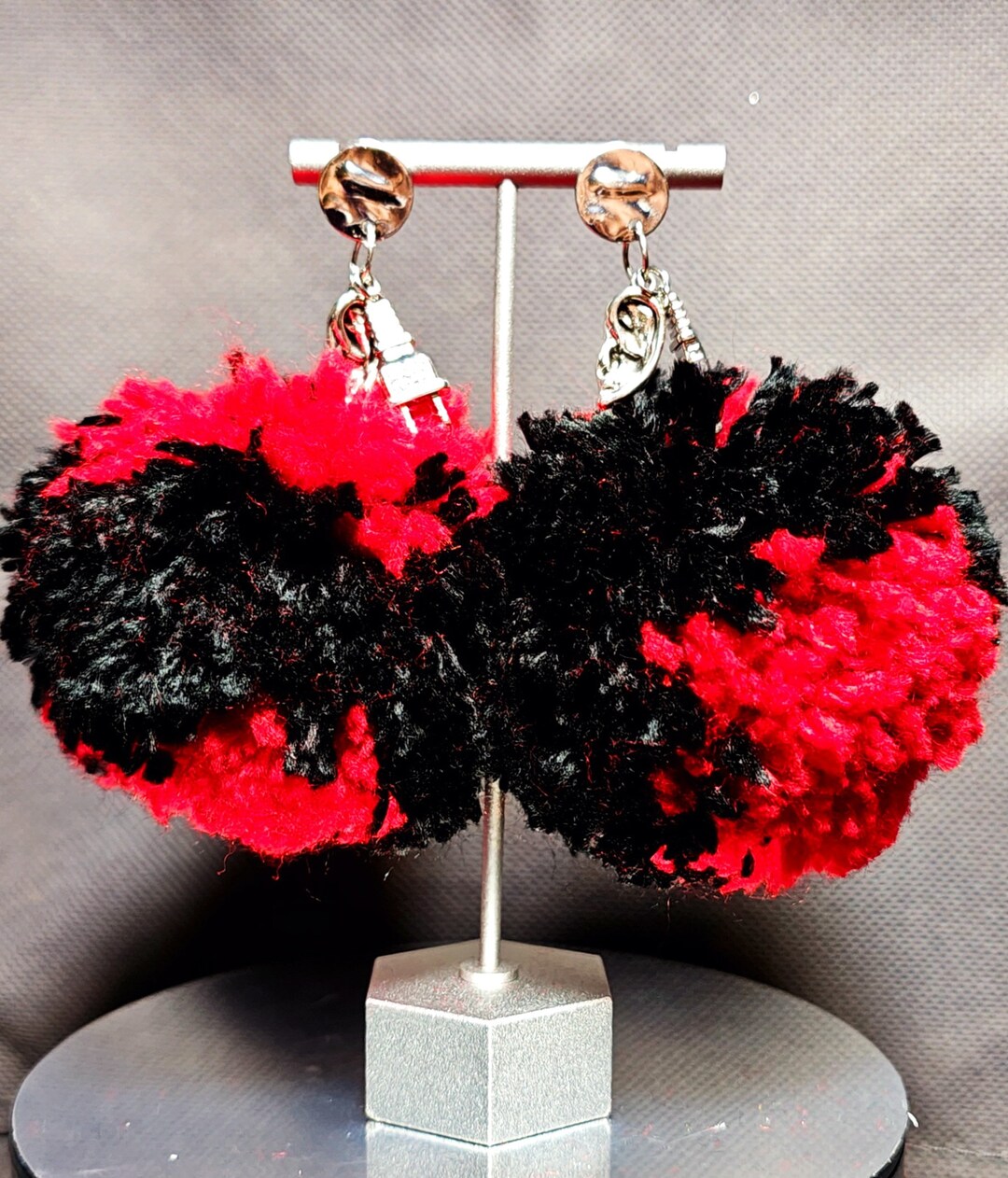 Team Spirit Atlanta Falcons - Etsy