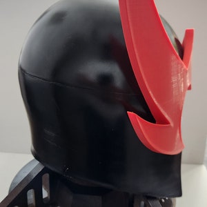 Fire Nation Soldier Helmet - Etsy