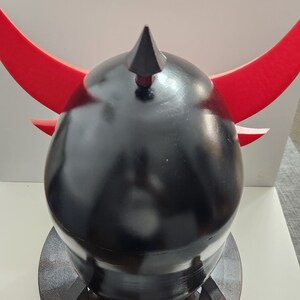 Fire Nation Soldier Helmet - Etsy