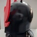 Fire Nation Soldier Helmet - Etsy