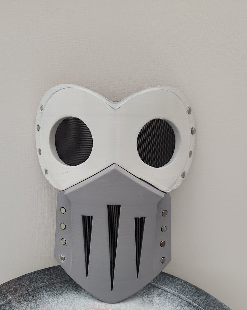 Fire Nation Soldier Helmet - Etsy