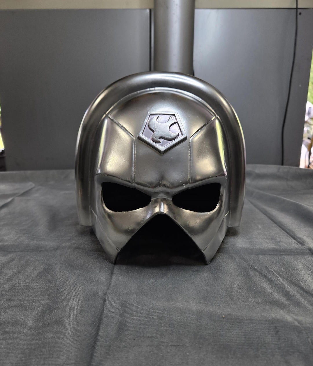 Peacemaker Helmet - Etsy