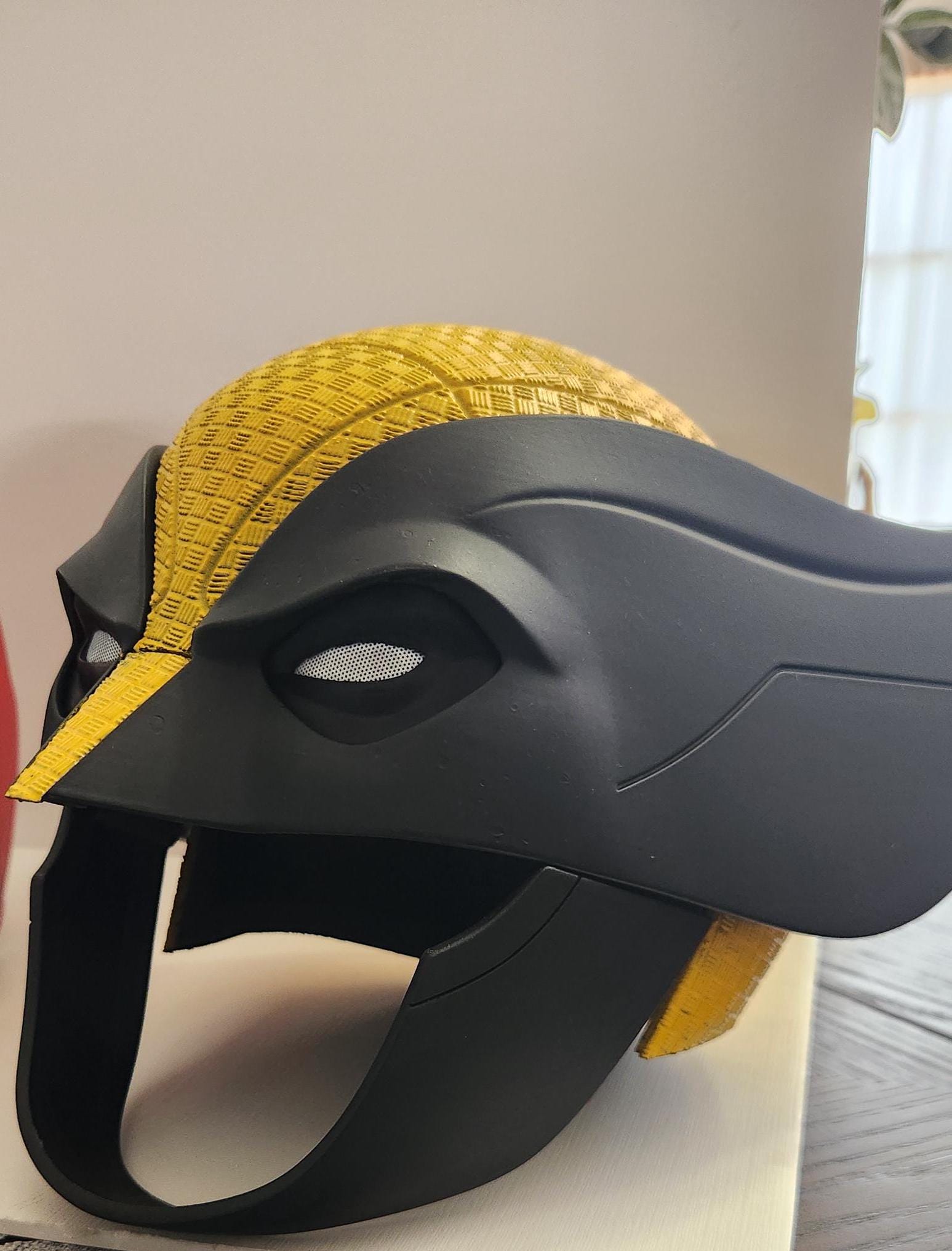 Deadpool 3 Wolverine Helmet - Etsy