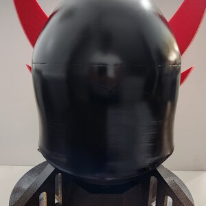 Fire Nation Soldier Helmet - Etsy