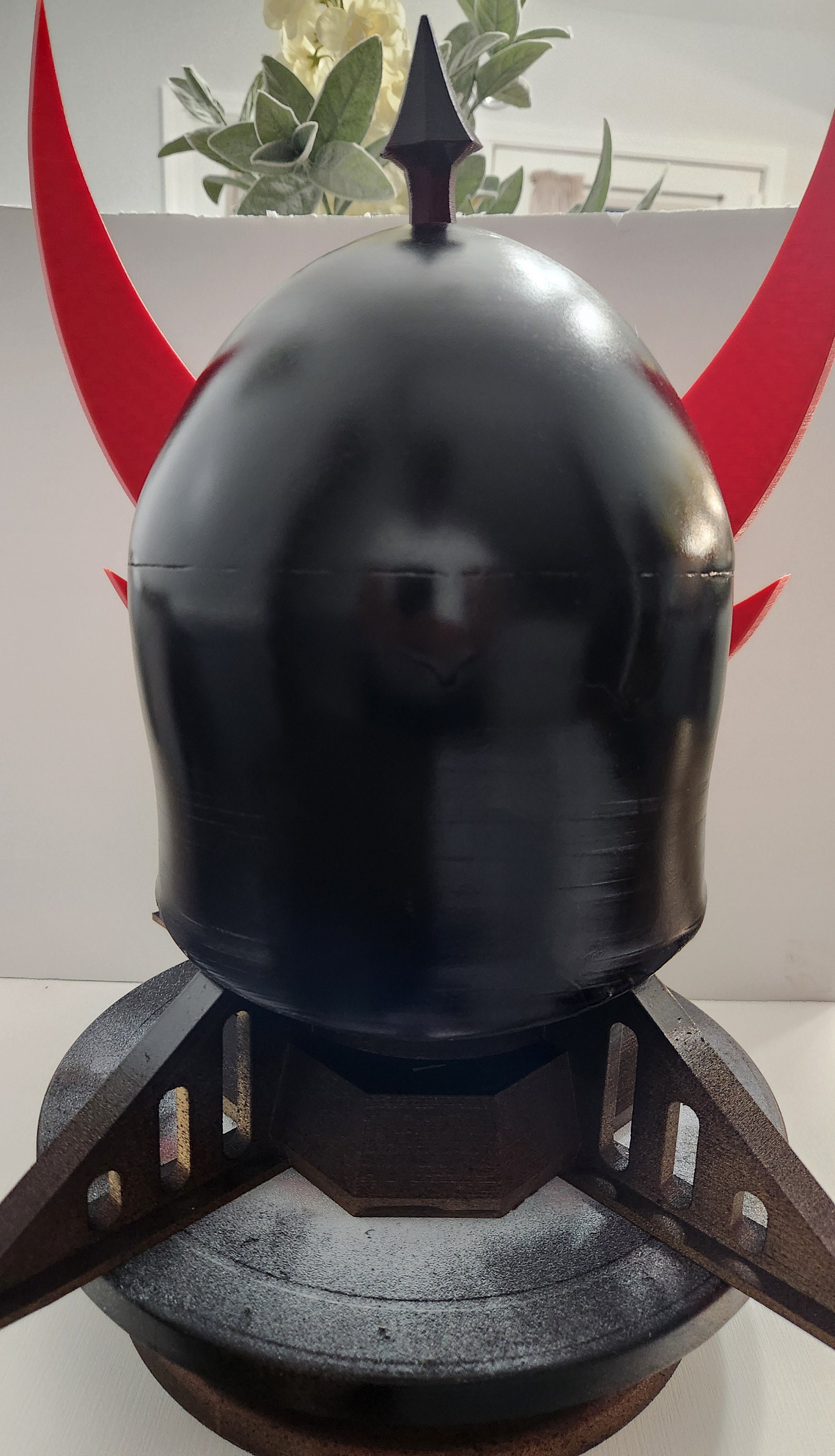 Fire Nation Soldier Helmet - Etsy