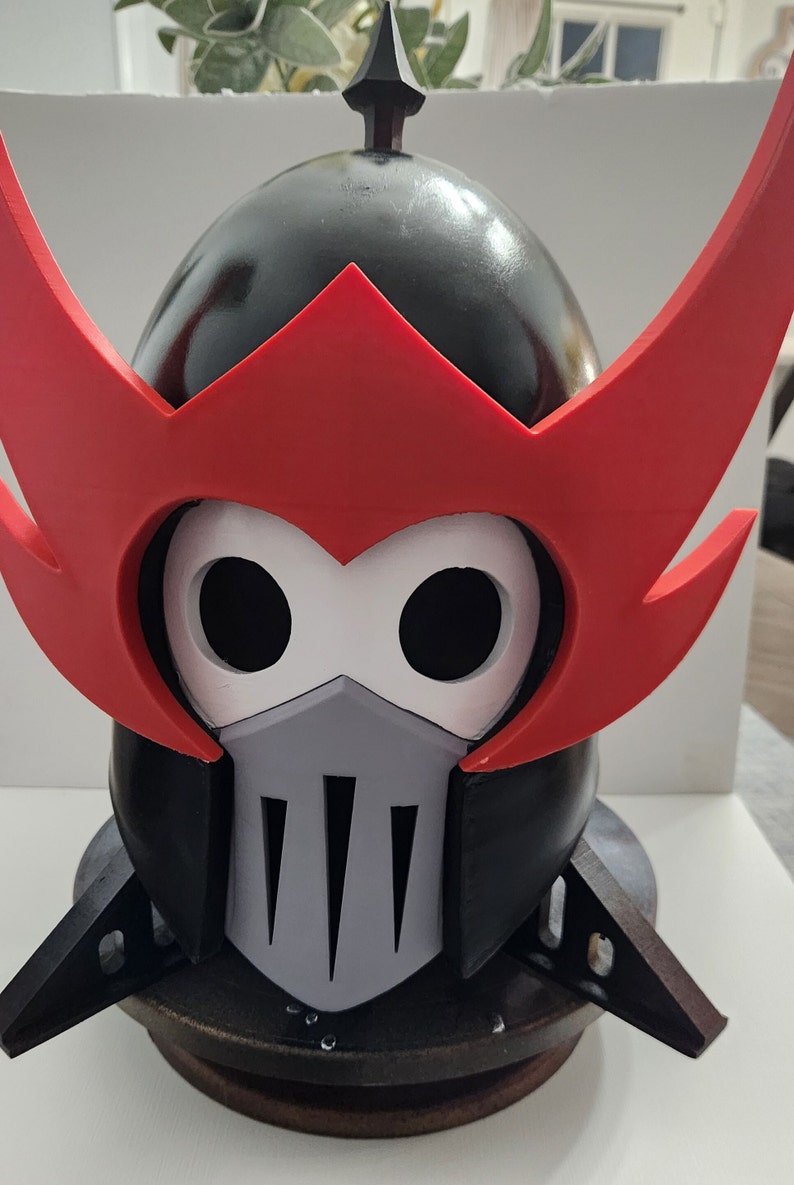 Fire Nation Soldier Helmet - Etsy