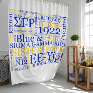 Sigma Gamma Rho SVG Bundle: Sgrho Letters, Sorority Cut File (digital ...