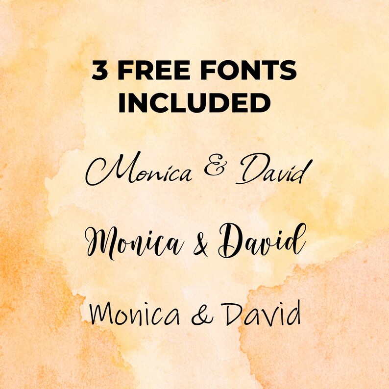 Pinkie Promise SVG: Customizable Lovers Gift, 3 Fonts (digital Download ...