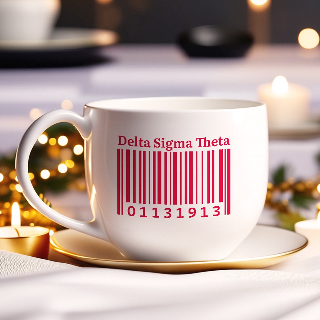 3 Barcodes, Delta Sigma Theta SVG, 1913 Delta Sigma, Delta Png, Delta ...