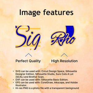 Sigma Gamma Rho Svg, Png, Eps Bundle. Sgrho Letters Svg, Sigma Gamma ...
