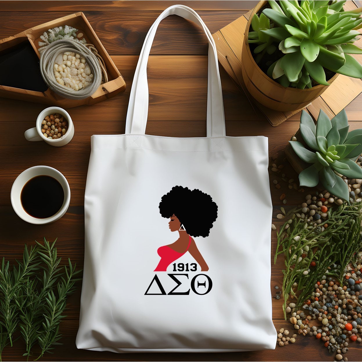 16 Delta Sigma Theta SVG, Dxf, Png, Eps Bundle. DST Svg, Delta Sigma ...