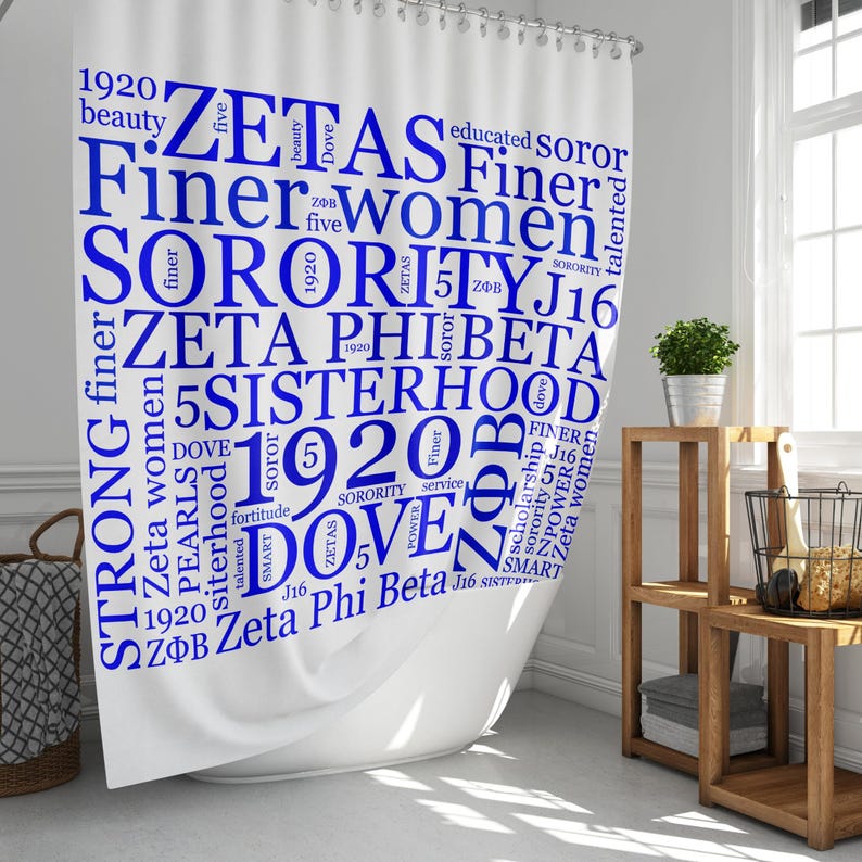 Zeta Phi Beta SVG Bundle: Sorority Cut Files (digital Download) - Etsy