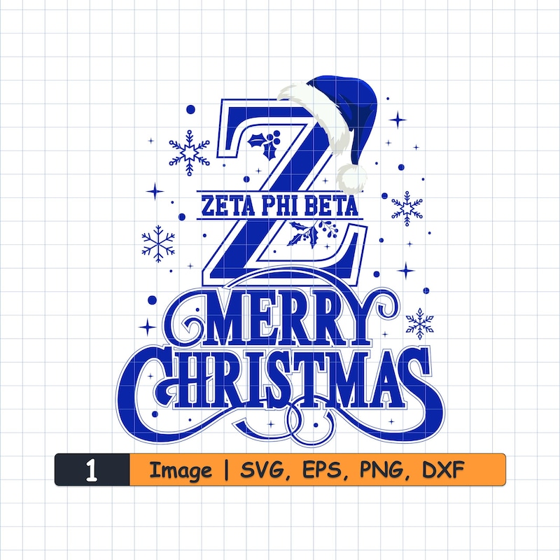 Zeta Phi Beta Ugly - Etsy