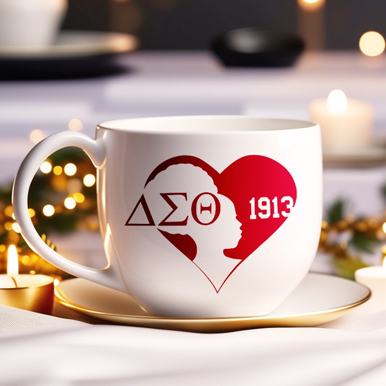 15 Delta Sigma Theta SVG, Dxf, Png, Eps Bundle. DST Svg, Delta Sigma ...