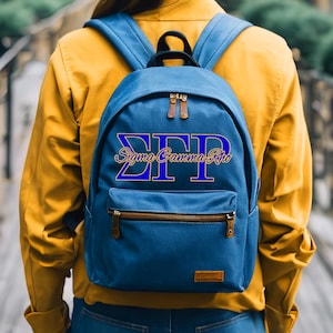 Sigma Gamma Rho Svg, Png, Eps Bundle. Sgrho Letters Svg, Sigma Gamma ...